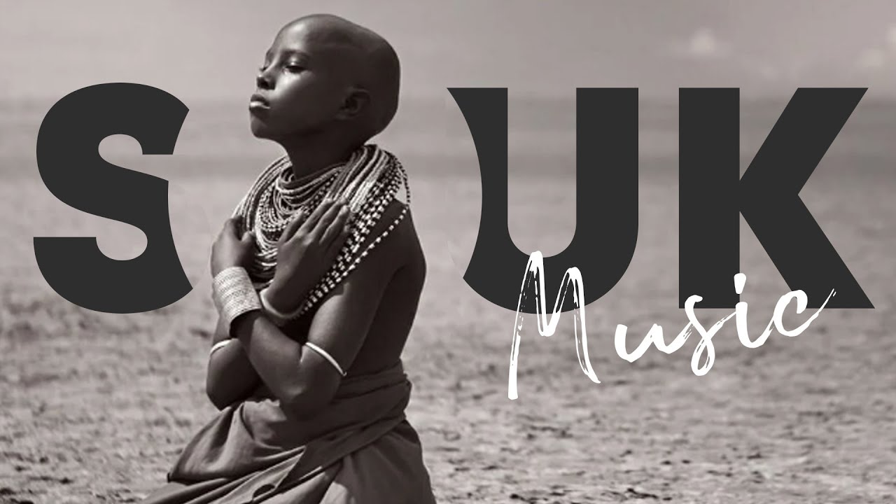 Saharan Soul : Purity of the soul - Sub-Saharan, African Music - YouTube