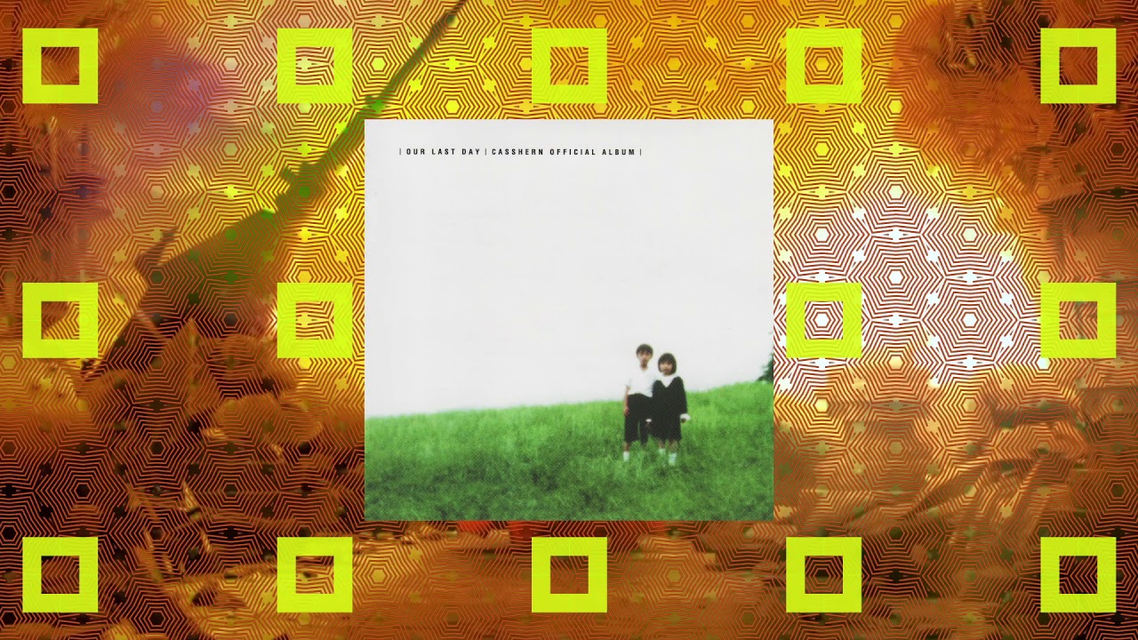 Our Last Day -Casshern Official Album- [Disc 1] Original Human ...