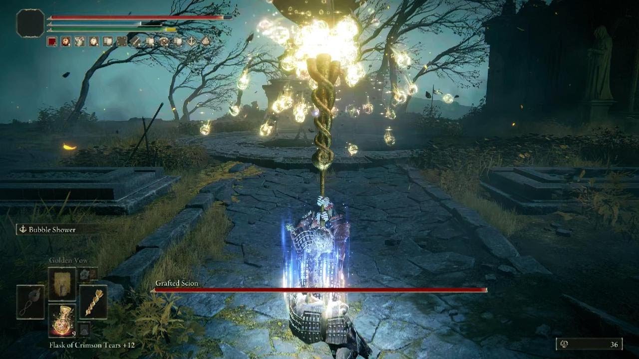 Getting my revenge on the Grafted Scion - YouTube