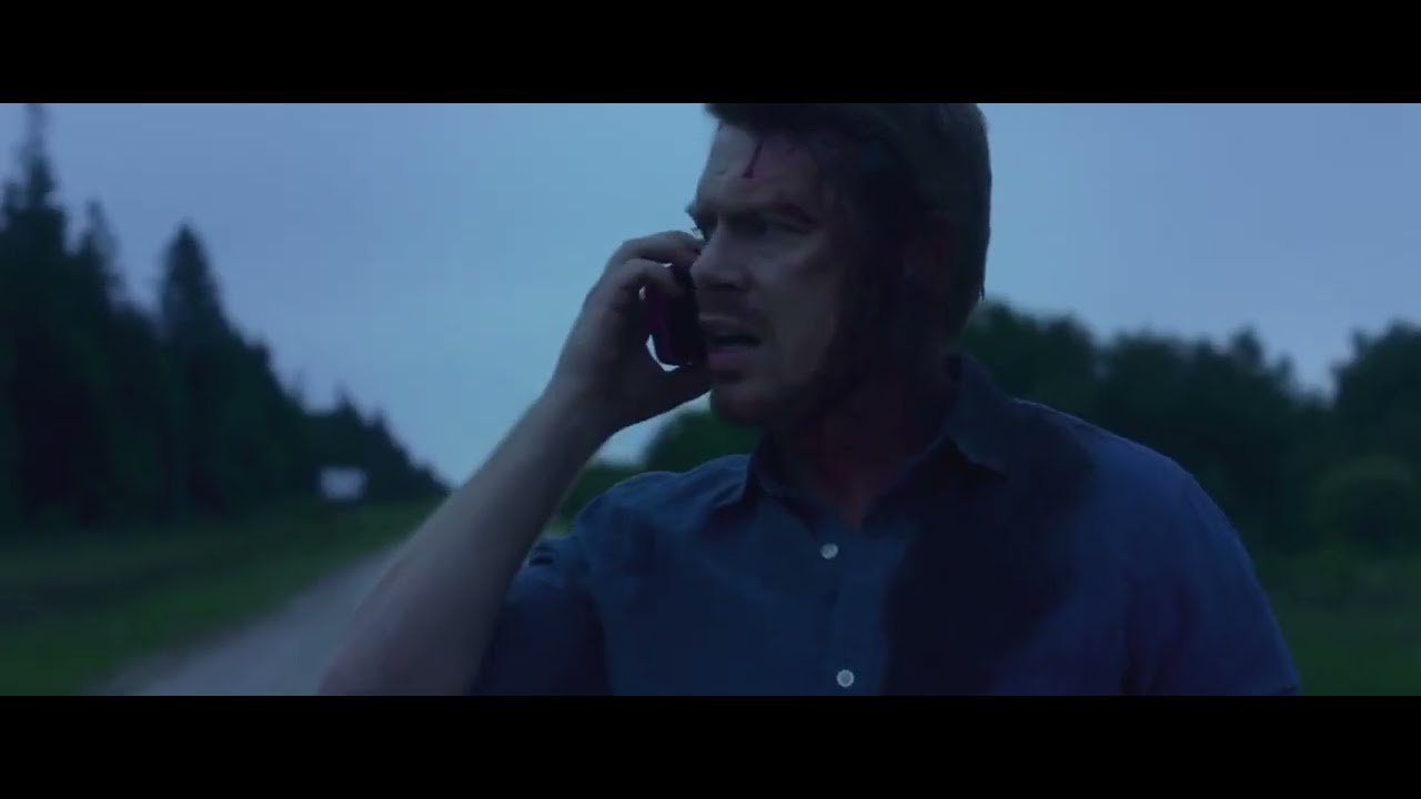 Radius, film completo in ITALIANO HD - YouTube