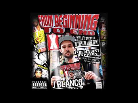 JBlanco feat. King Spades - Paper is my passion