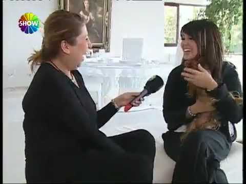 Seren Serengil 'in köpeği Gülben Ergen 'in adını duyunca verdiği tepki