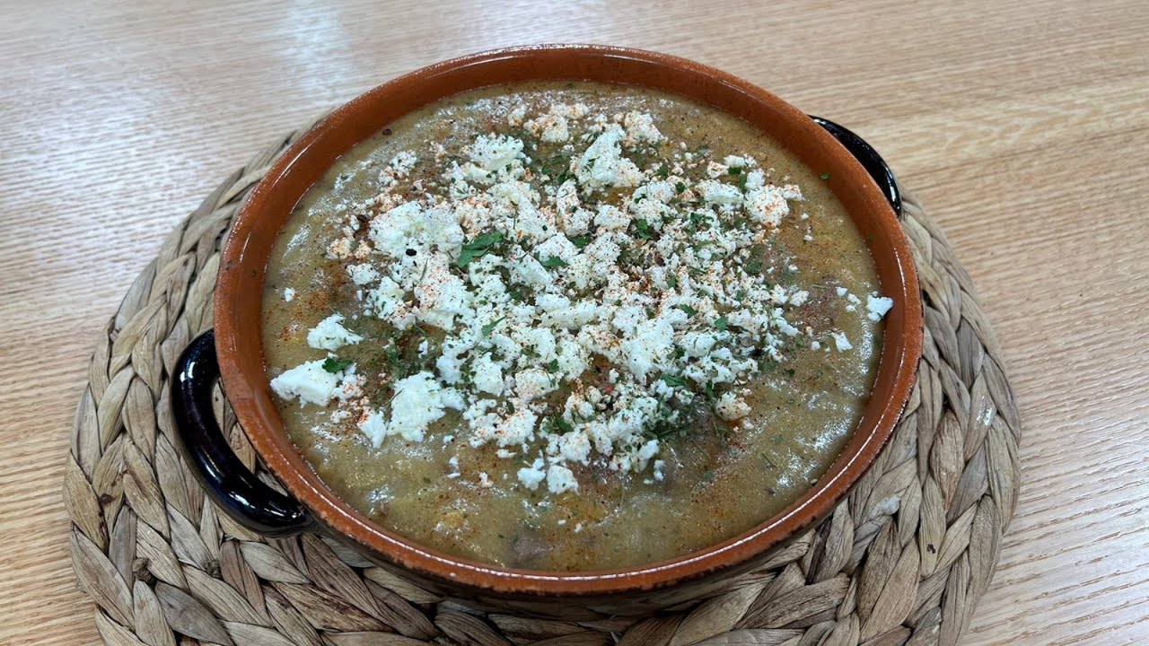 “Harapash me mëlçi qengji”, nga Zonja Florenca | ABC News Albania - YouTube