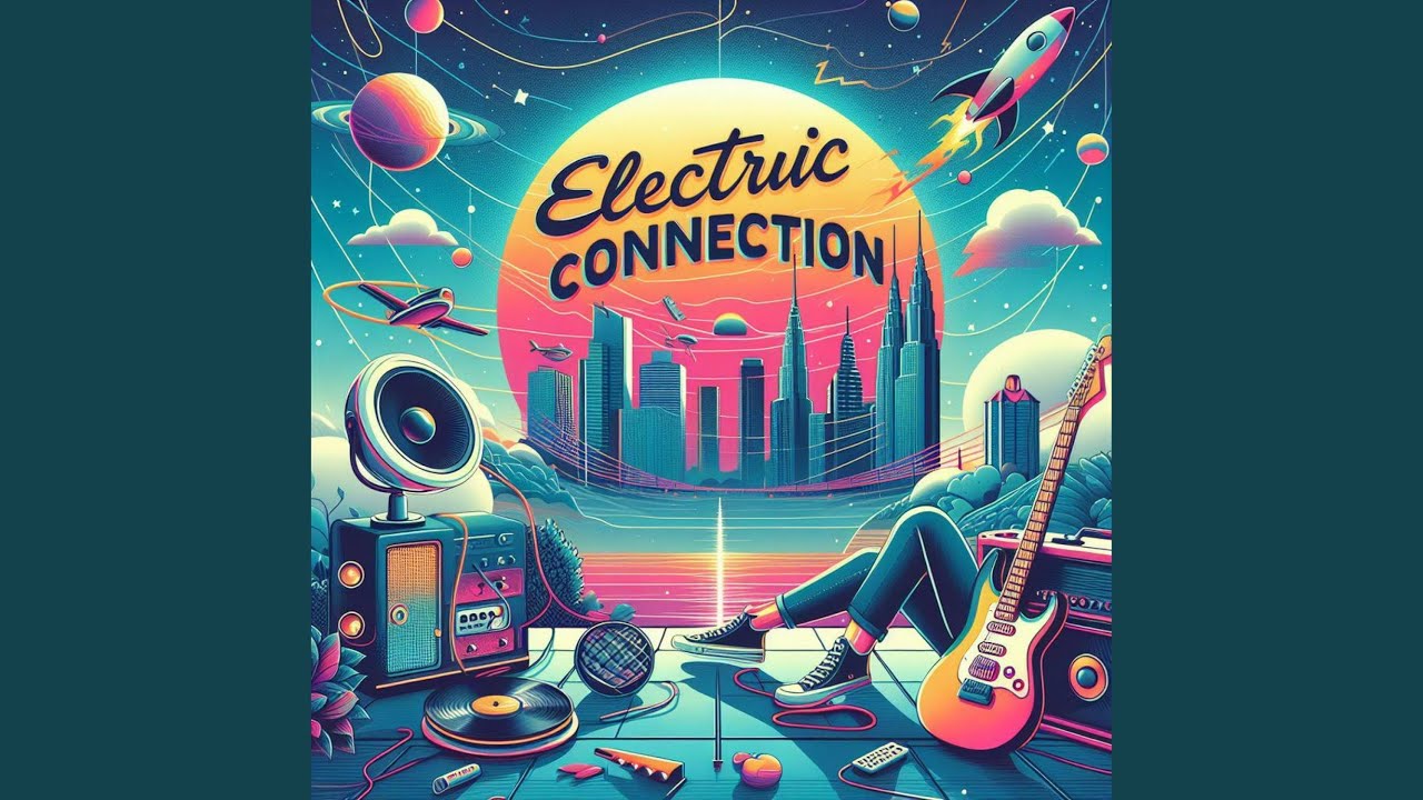 Electric Connection - YouTube