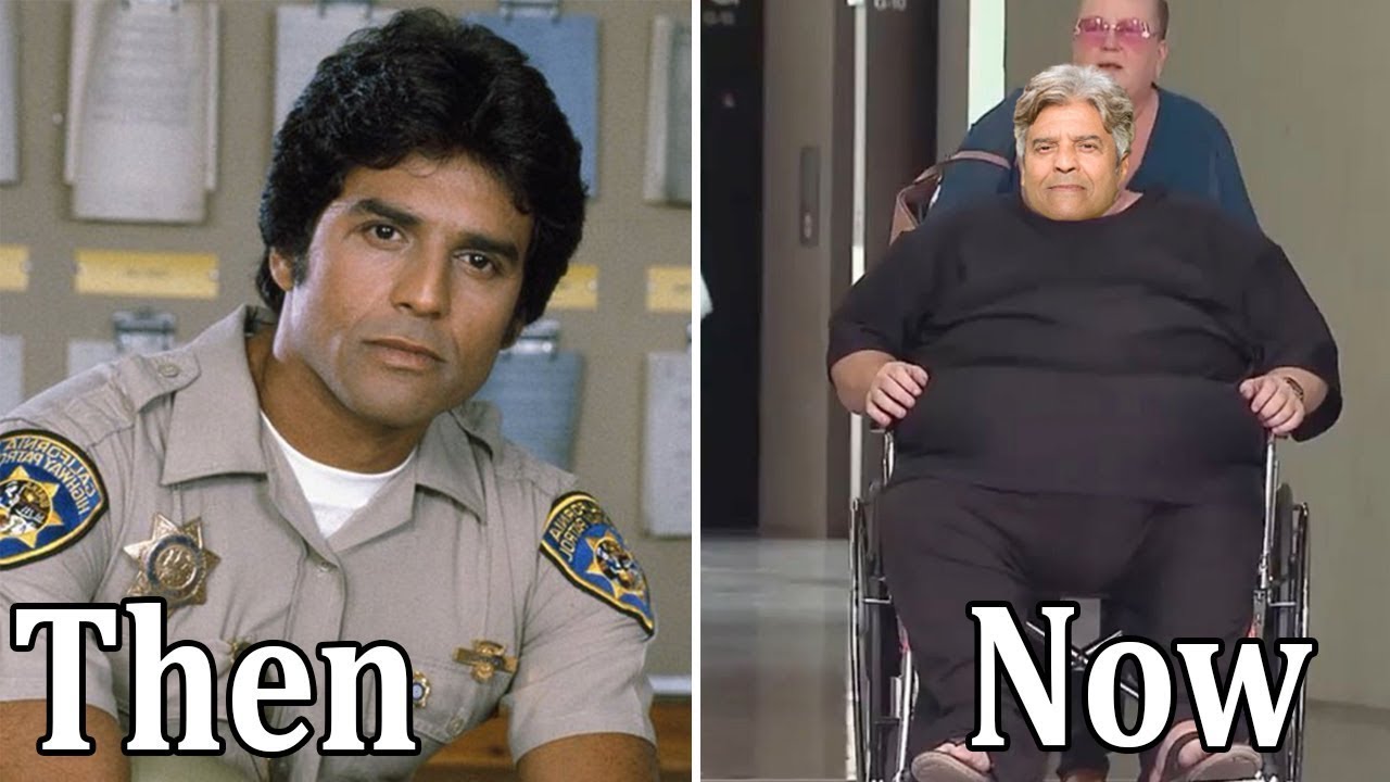 CHiPs 1977 1983 Cast Then and Now ★ 2024, 47 Years After - YouTube