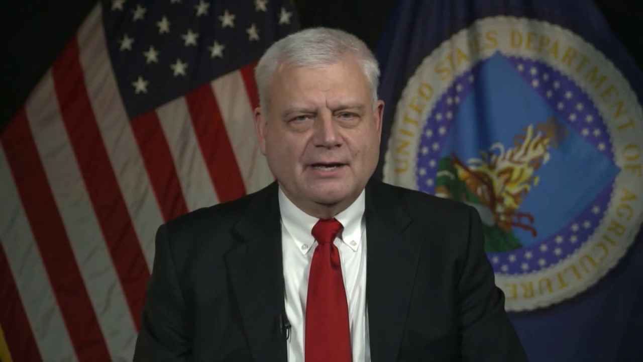 USDA's National Appeals Division - Face to Face Fairness - YouTube