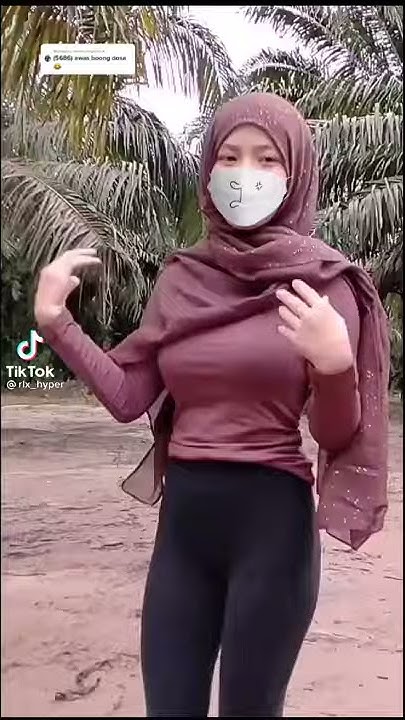 Tik Tok JILBAB - YouTube
