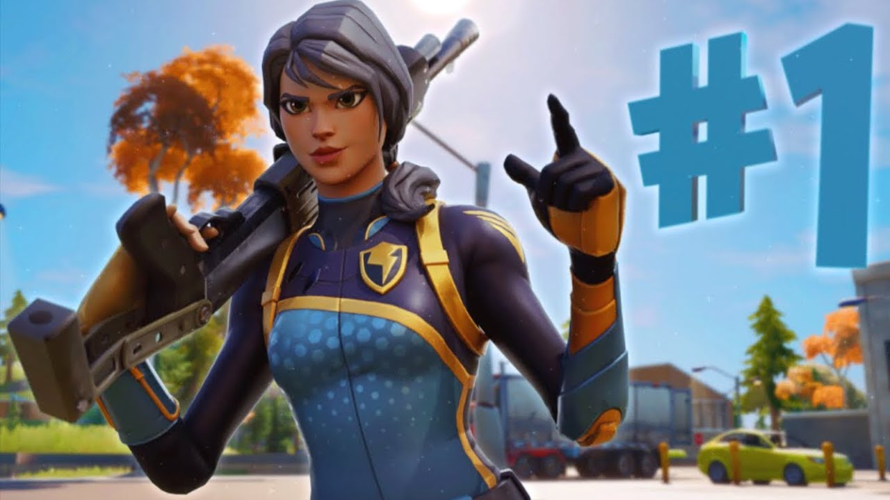 Can i make 20 Bomb? | Fortnite Battle Royale - YouTube