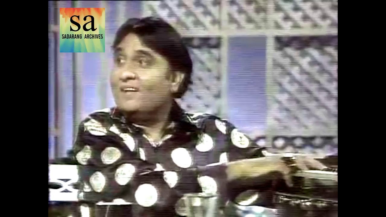 Parvez Mehdi | Mohabbat Say Mukar Jana | Ghazal Music of Pakistan - YouTube