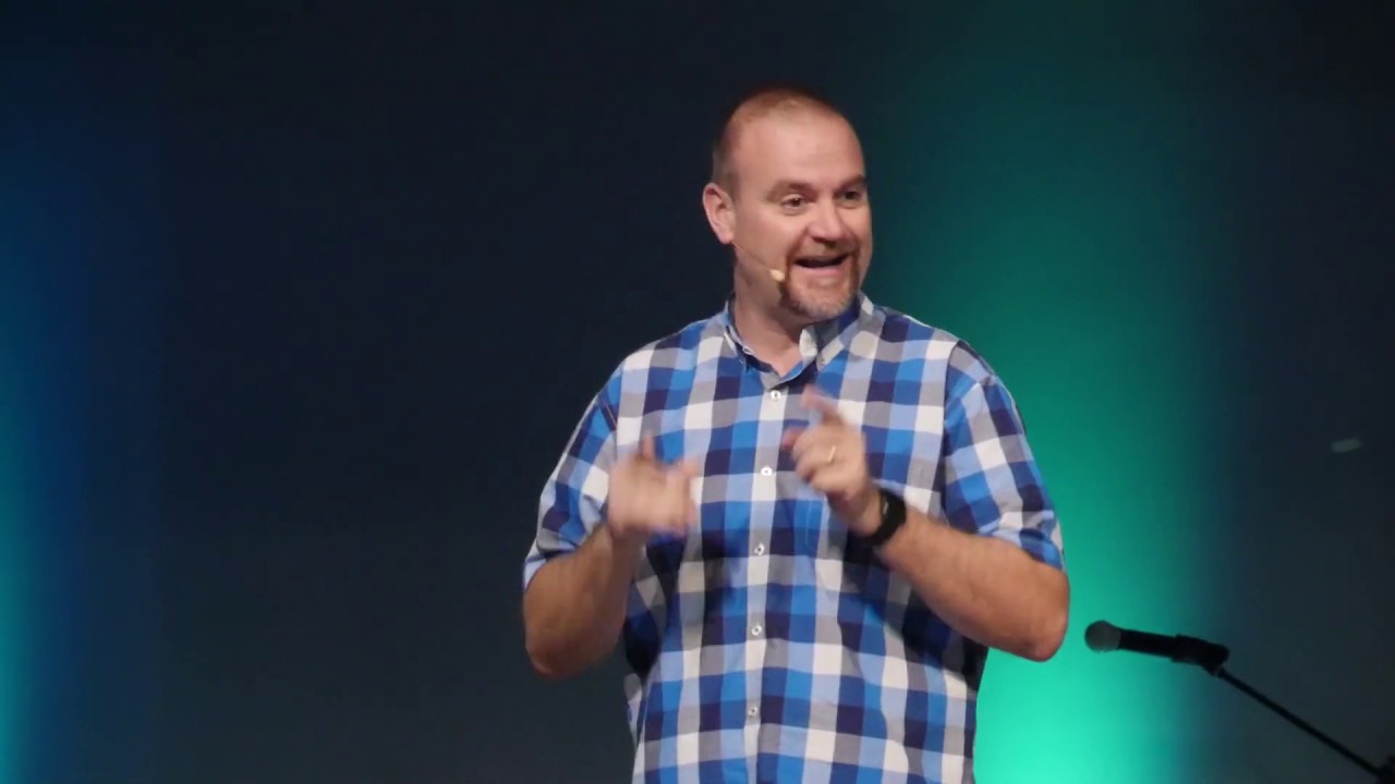 January 5 2020 - Pastor David Moore - Praying With Power (Pt. II) - YouTube
