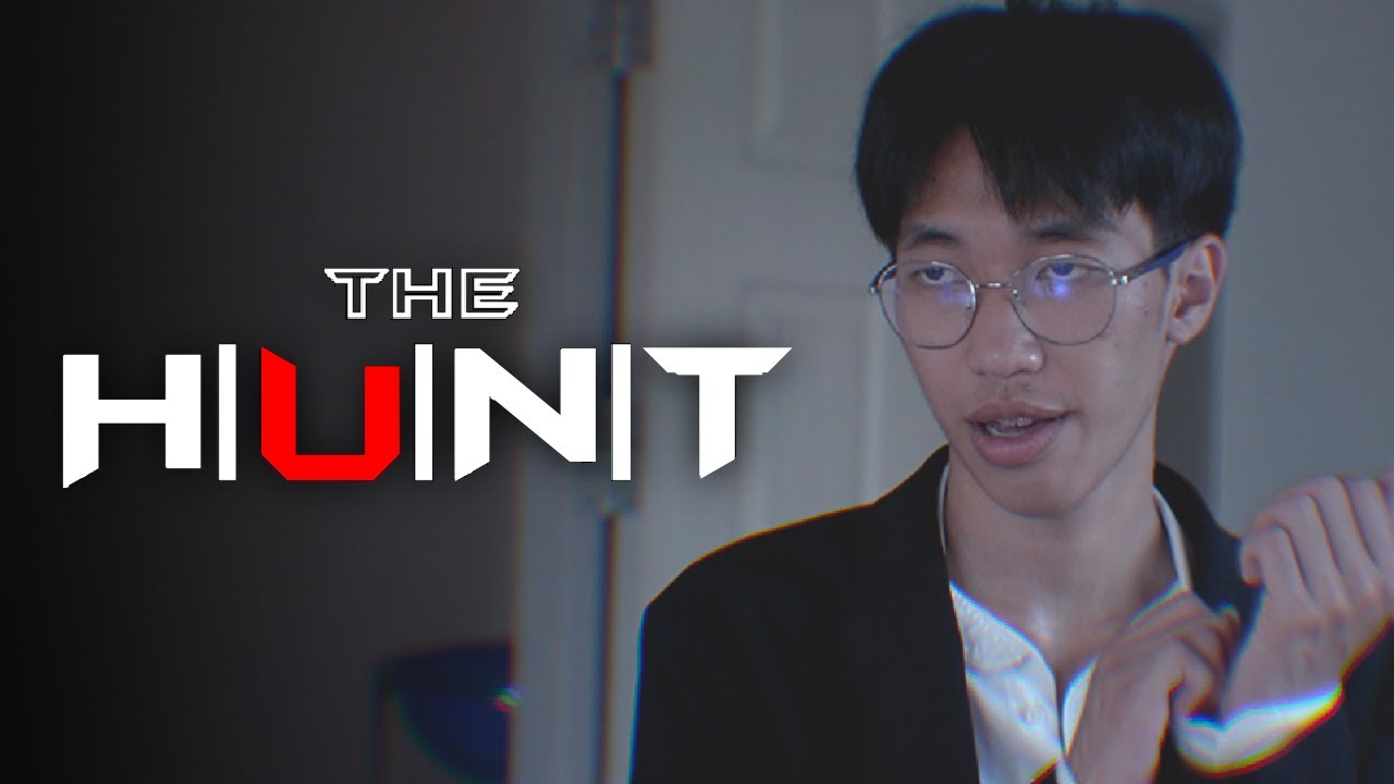The Hunt | Action Short Film - YouTube