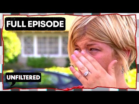 Toddler Expelled From Preschool Pushes Supernanny to the Limit | Supernanny
