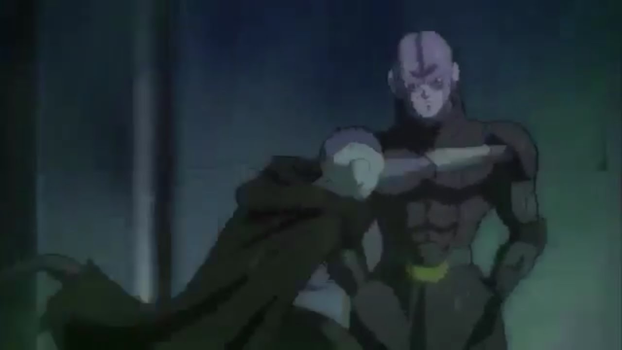 Frost vs Hitto - Dragon Ball Super Episódio 91 Legendado PT-BR - YouTube