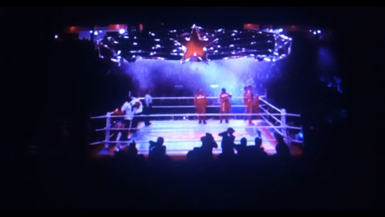 Rocky PlayStation 2 intro - YouTube