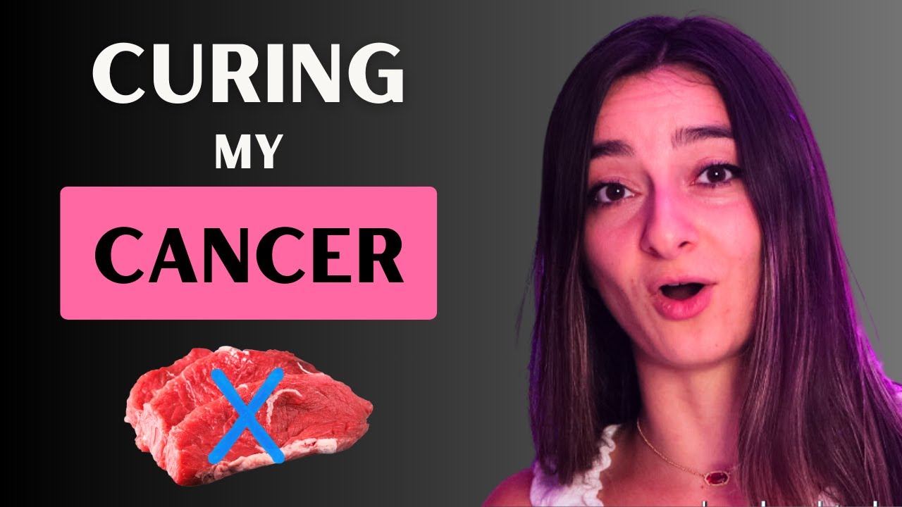 I got cancer. I stopped eating this! - YouTube