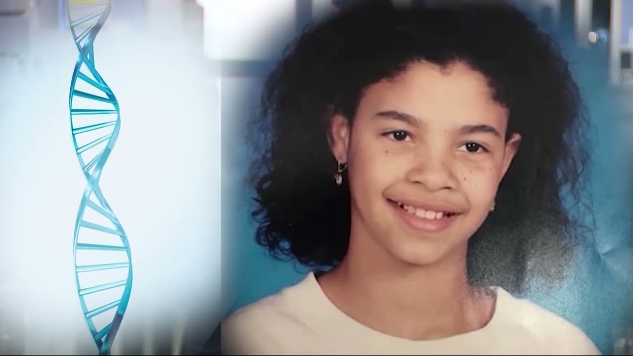 Familial DNA search leads to arrest of suspect in 20-year-old cold case ...