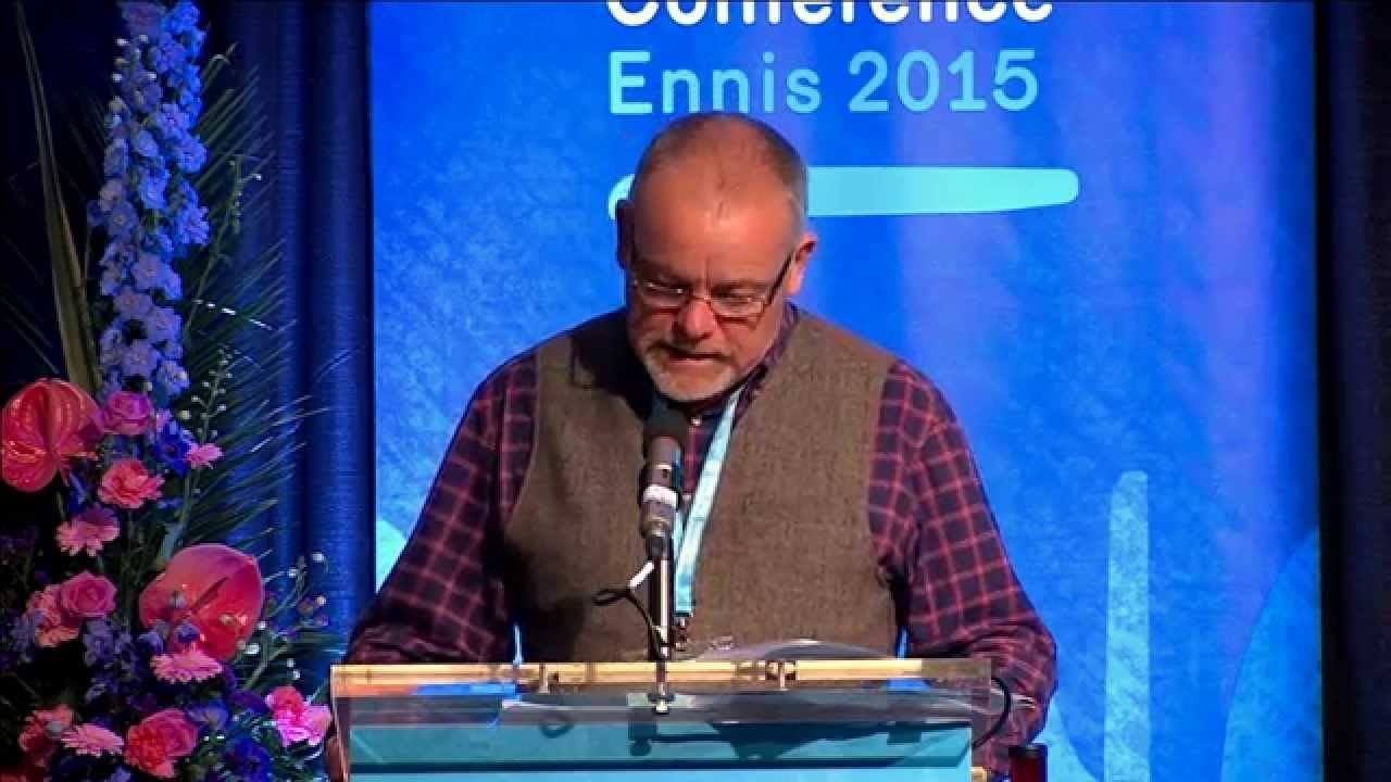 Lecture 137: Home Rule and Rome Rule - When the Poor felt the lash of ...