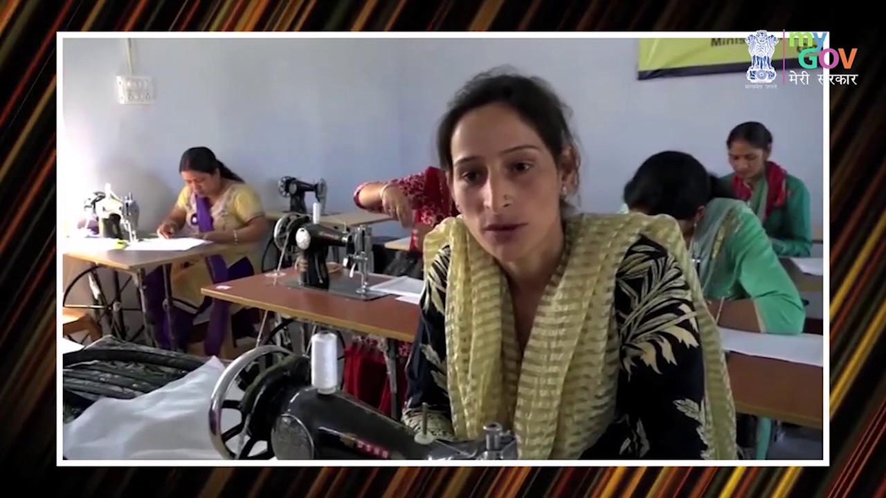 Transforming India, Transforming Lives - Skill India 2 - YouTube