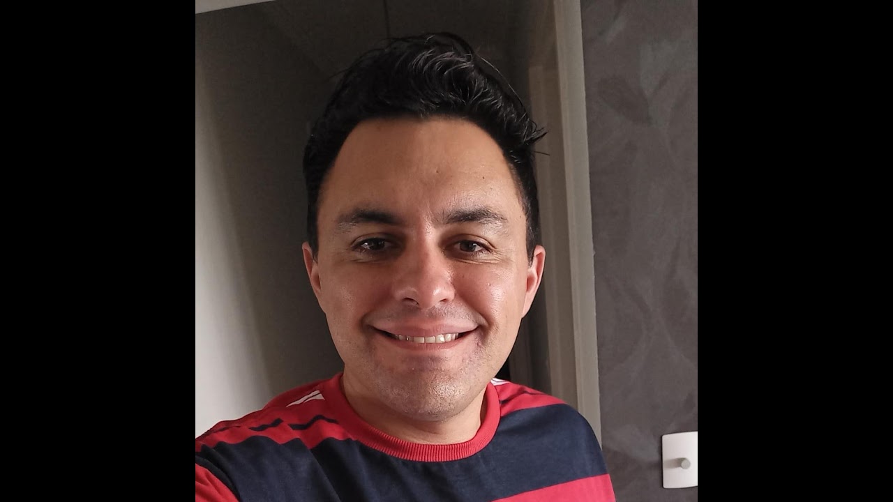 Transmissão ao vivo de douglas duarte - YouTube