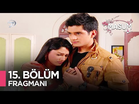 Masum Hint Dizisi | 15. Bölüm Fragmanı @kanal7