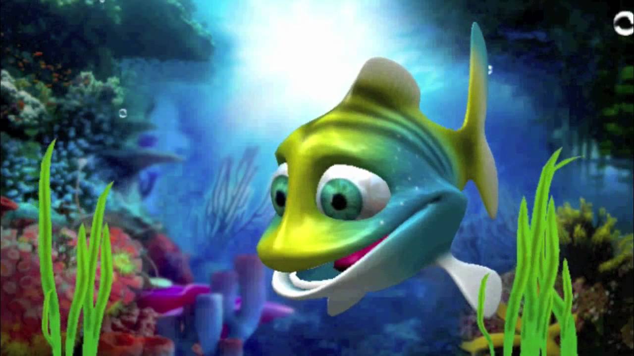 Digital Puppetry - YouTube