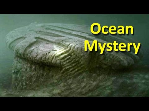 Top 5 Amazing Ocean Mysteries and Phenomena - YouTube