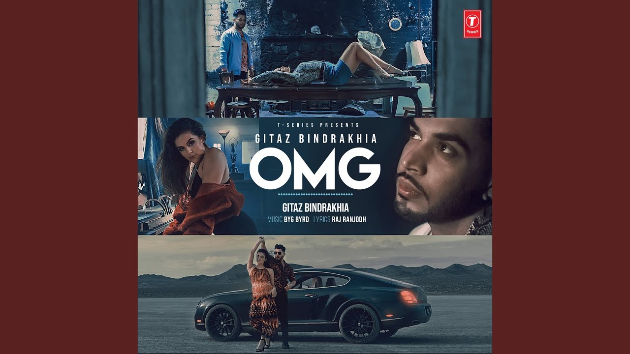 Omg - YouTube Music