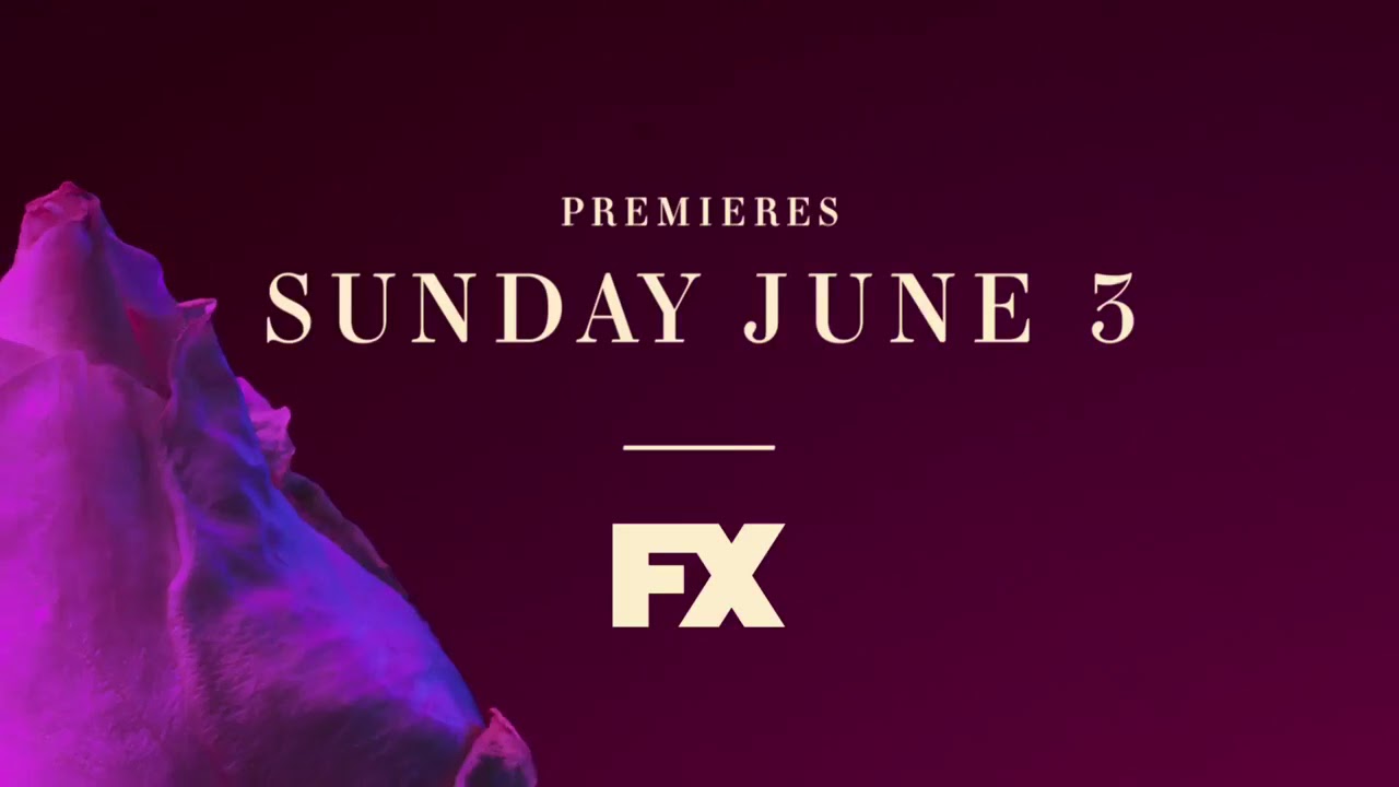 Pose FX Season 1 Royalty Promo - YouTube