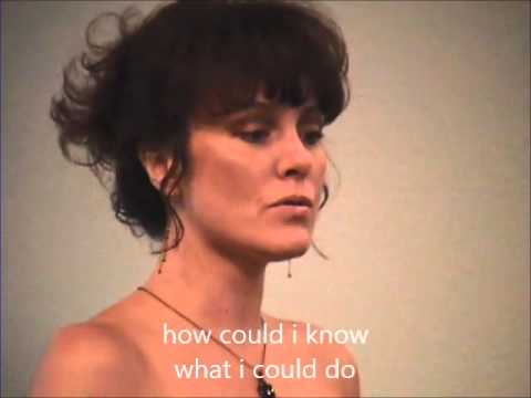 The Best We Both Can Be (by Molly Johnson) (Cover by Rachel Micu) - YouTube