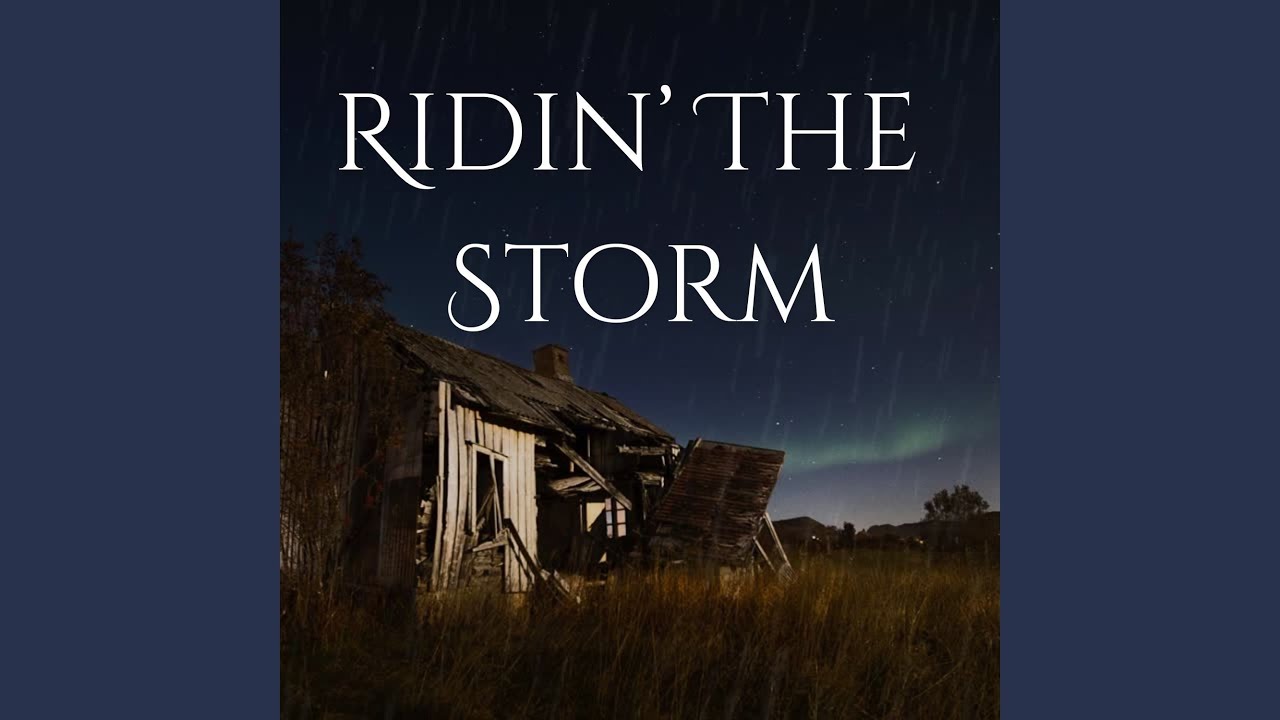 Ridin' The Storm - YouTube