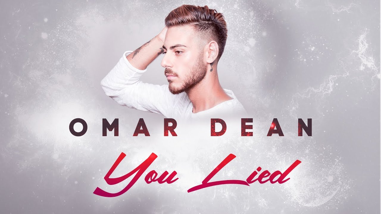 Omar Dean - You Lied - Open Studio Show [4k] - YouTube