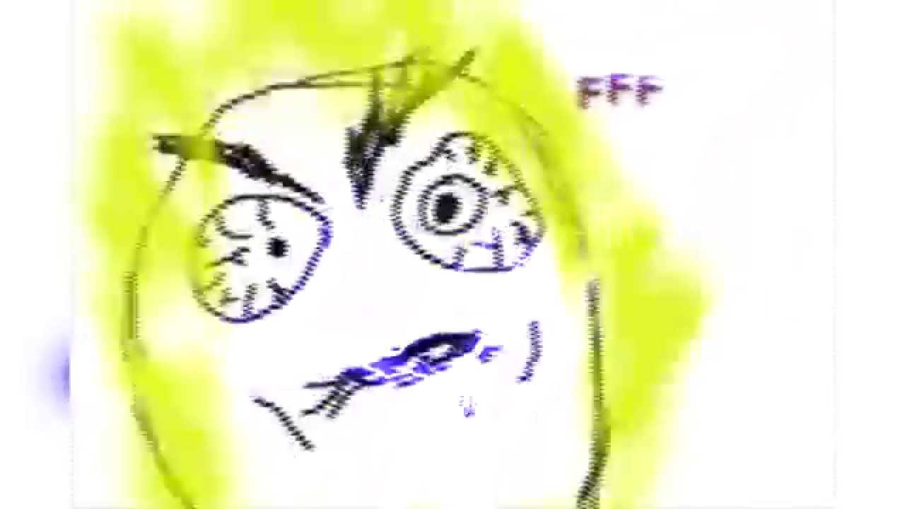 Rage Guy - Super Saiyan Edition - YouTube