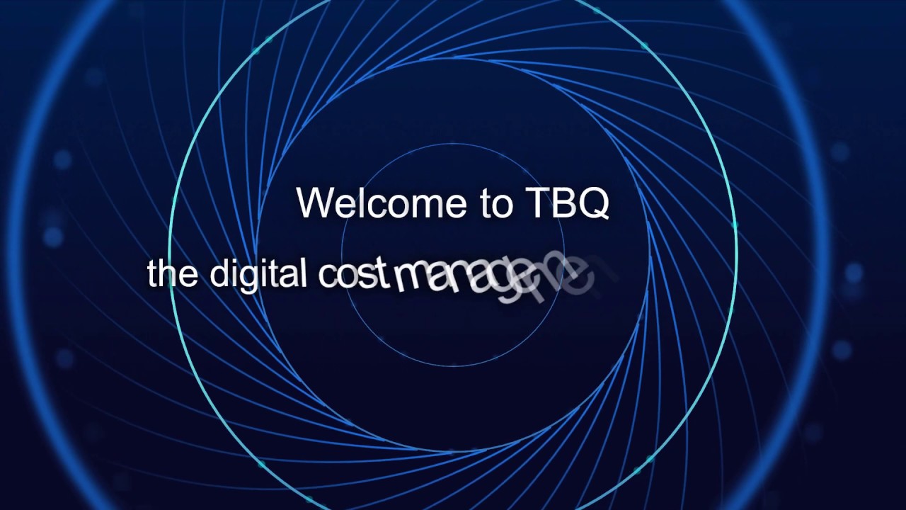 Cubicost BIM-based Bills of Quantities (BOQs) - YouTube