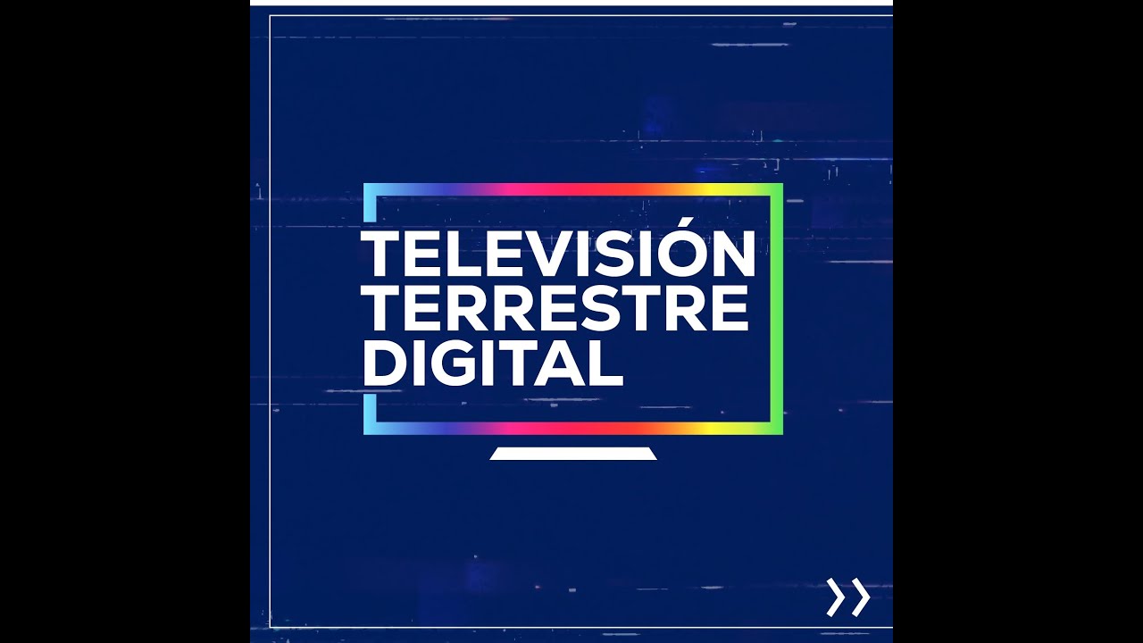 La televisión terrestre digital. Instalación y con explicación ...