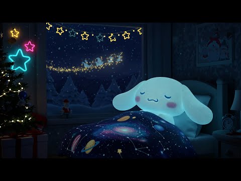 Sadece 3 Dakikada Anında Uykuya Dalın 🌙 | Stres Giderici ve İyileştirici Rahatlık için Nazik Sesler