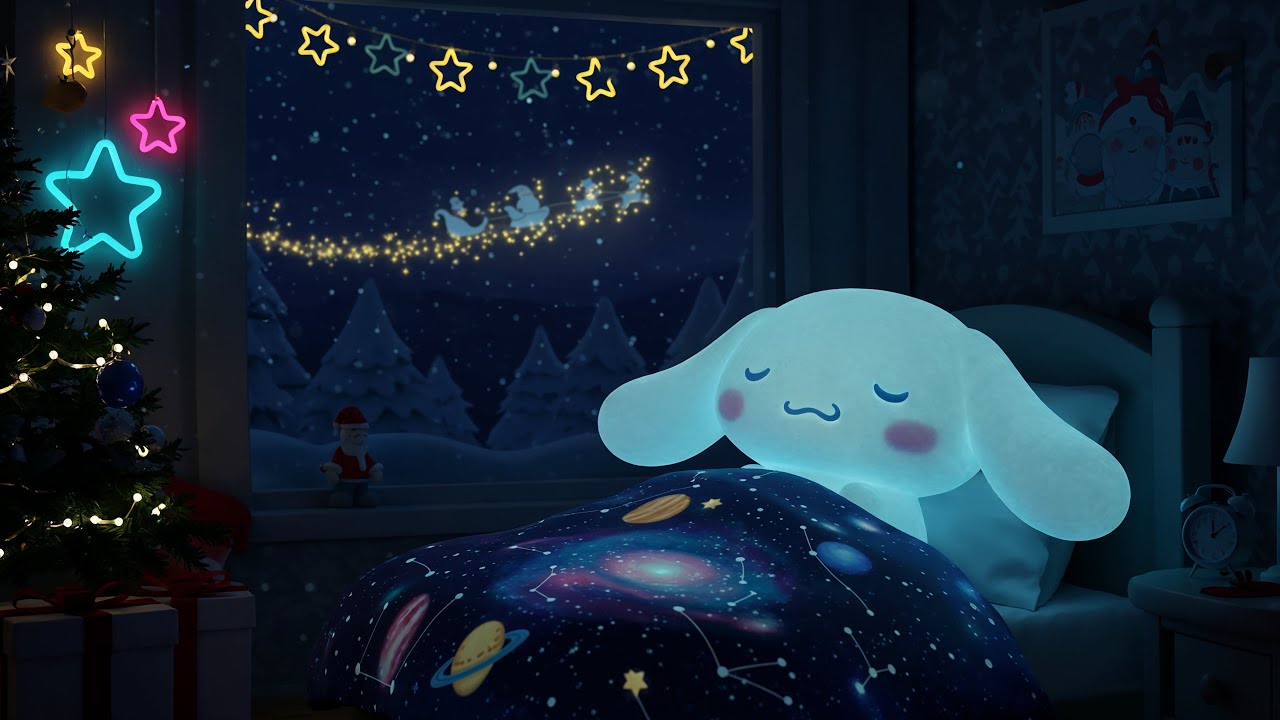 Drift Into Sleep Instantly in Just 3 Minutes 🌙 | Gentle Sounds for ...