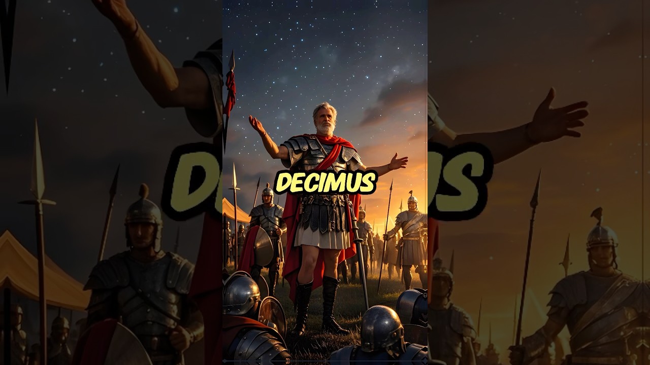 The Last Stand: Rome’s Final Defenders - YouTube
