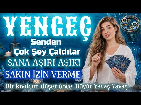 YENGEÇ Burcu𓅂“Hayatını Değiştirecek Bir Teklif Çok Yakında Karşında!” ✿ ❀🔑 