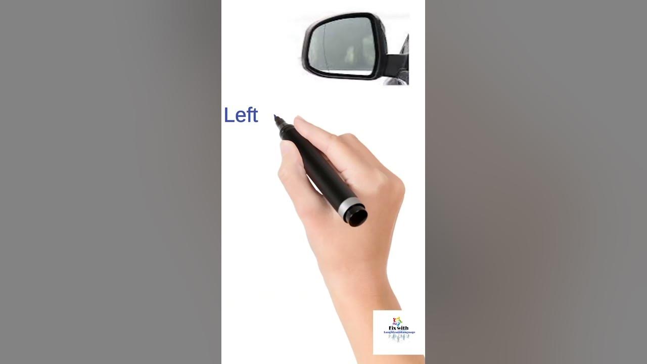 Driving tools Vocabularies with spelling,Pronunciation and pictures of ...