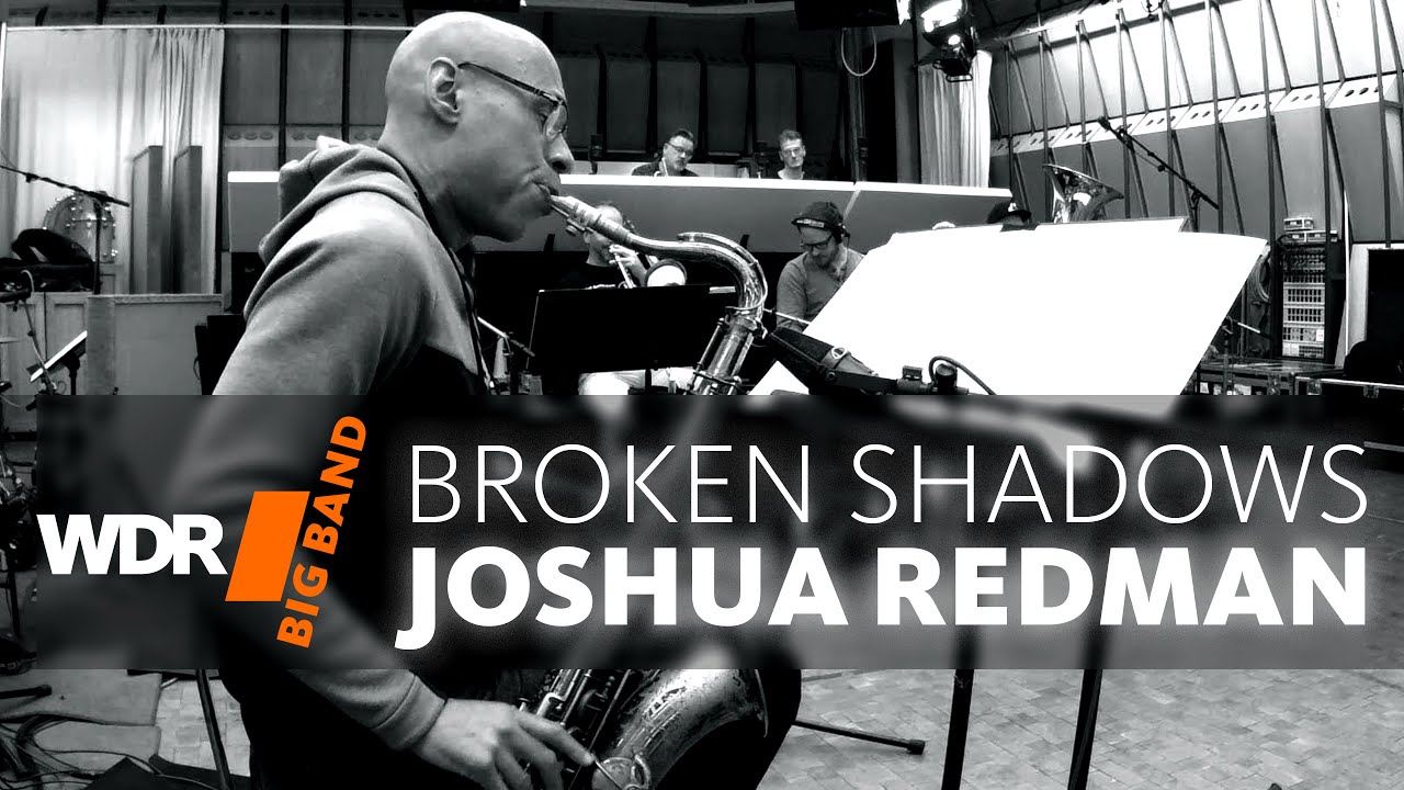 Ornette Coleman - Broken Shadows | WDR BIG BAND - YouTube