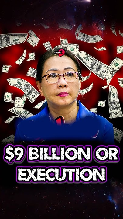 $9 Billion or execution - YouTube