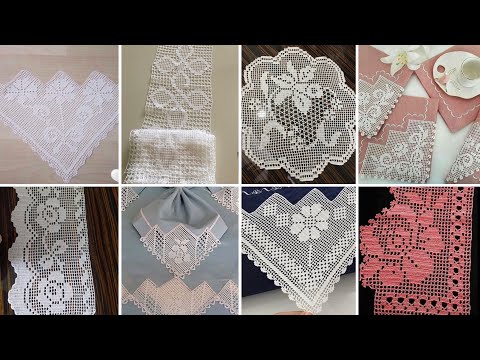 PEÇETE KÖŞESİ DANTEL, PİKE DANTEL MODELLERİ, HAVLU KENARI, ETEK UCU YASTIK ARA DANTEL MODELLERİ