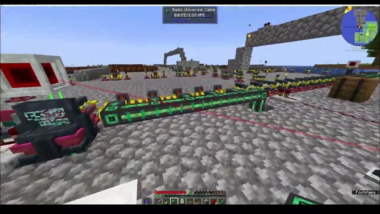 Tutorial - ORITECH - Particle Accelerator - YouTube