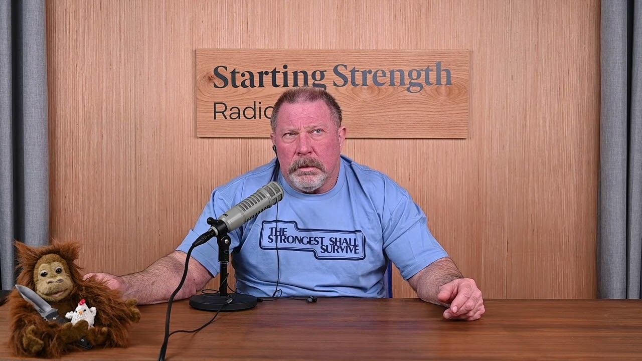 Starting Strength Network Previews | Bodybuilding, Starting Strength ...