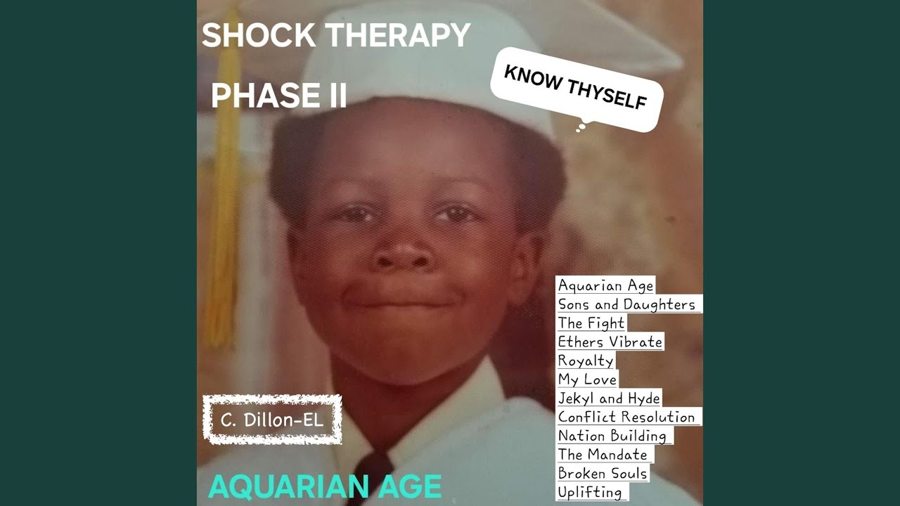 Uplifting (feat. S. Moore-Bey & A. Dillon-El) - YouTube