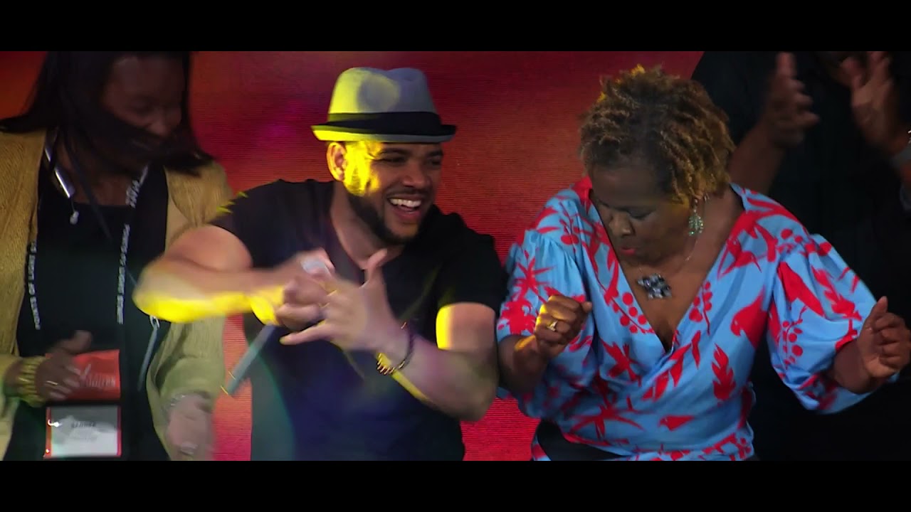 The 2021 Points of Light Conference - YouTube