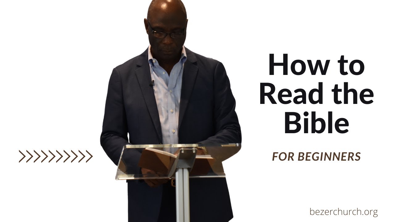 How To Read The Bible For Beginners YouTube how-to-read-the-bible-for-beginners-youtube