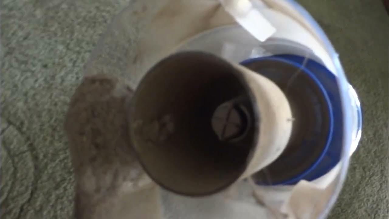 Eureka Power speed vacuum - YouTube