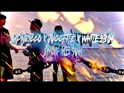MpNRicco x JuggFitz x Whit3B0y - Show Me Sum (Official Video) @ShotByRicco