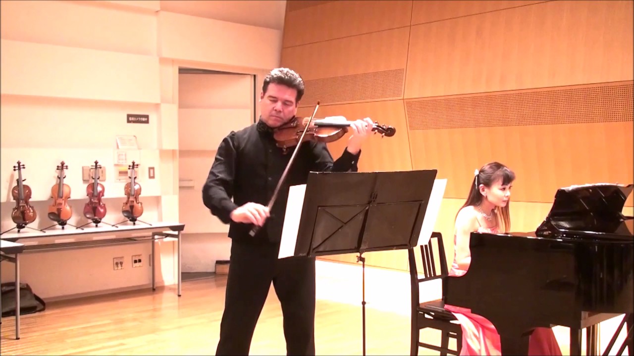 13.Jacob Gade /Jalousie - YouTube